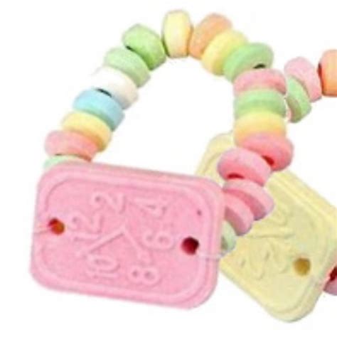 Candy Watches The Wee Scottish Shop