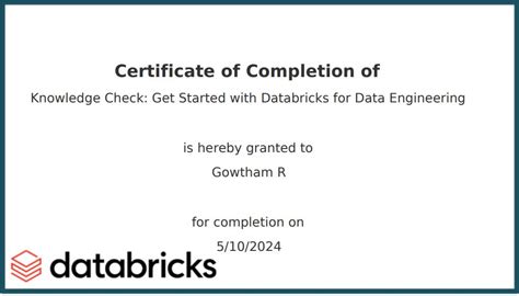 Gowtham Rangarajan On Linkedin Im Happy To Share That Ive Obtained A