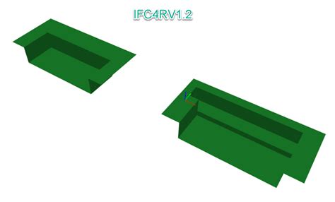 Ifc4rv Ifcsite Geometry Issue Topography · Issue 87 · Autodesk