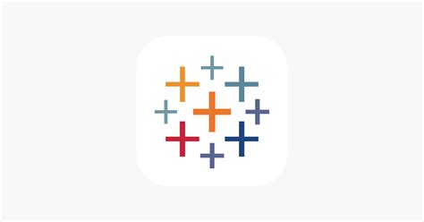 Tableau Mobile On The App Store