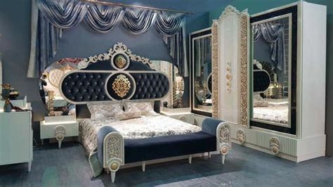 نایب فرنیچر 🪑♠️ عرضه کننده بهترین تخت های خواب شیپ Vip عربی ، مصری ، ترکی ، ایرانی ، ⬅️ جنس