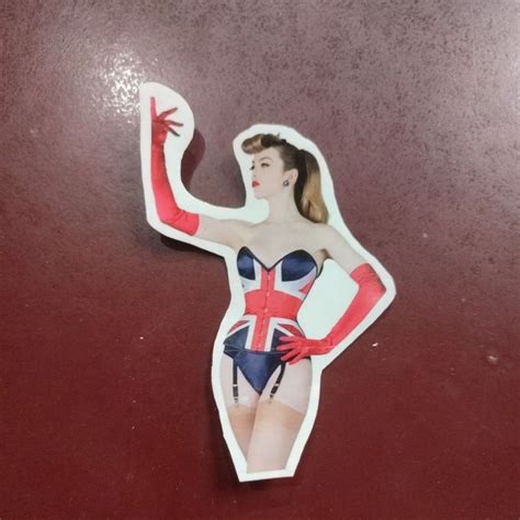 Jual Stiker Vespa Sexy Stiker Pin Up Girl Vespa Sexy Eropa Style