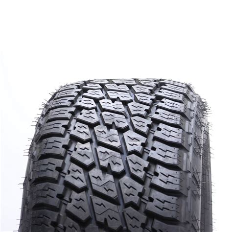 New 27555r20 Nitto Terra Grappler G2 At 117t 1132 Utires