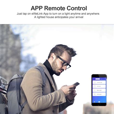 Sonoff Basic R Wifi Timer Smart Diy Mini Switch O Vicedeal