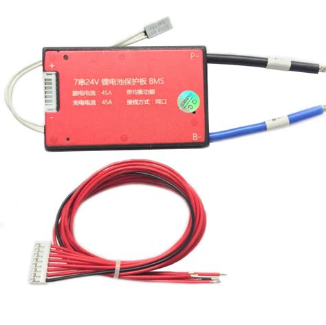 Bms With Temperature Sensor At Daniel Shears Blog