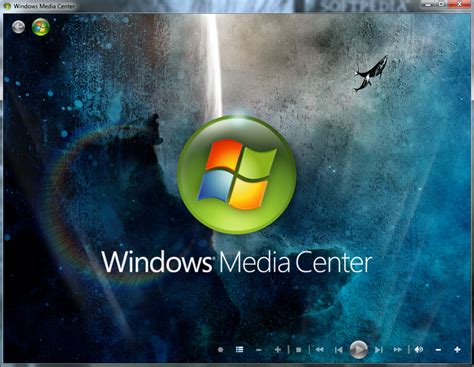 Customize The Looks Of Windows Media Center Customize The Looks Of Windows Media Center