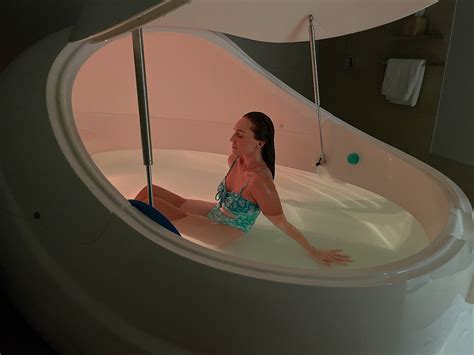 Gravity Float And Wellness Float Therapy And Stress Reduction A Regular