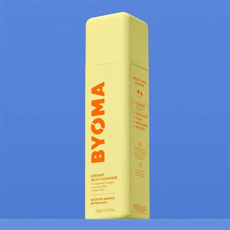 Byoma® Skin Barrier Boosting Skin Care Products Byoma® Byoma Uk