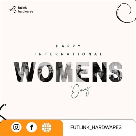 futlink hardwares on linkedin inspireinclusion