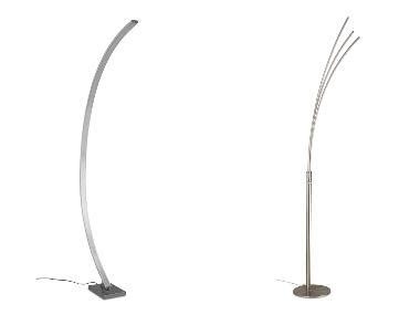 Oblouková LED lampa Lidl cz Oblouková LED lampa Lidl cz