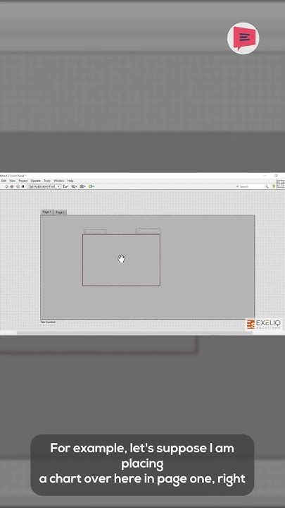 Learn About Tab Controls In Labview Exeliq Labview Beginner Course
