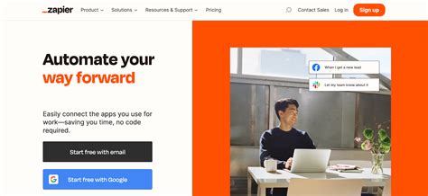 Web Development And No Code Trends