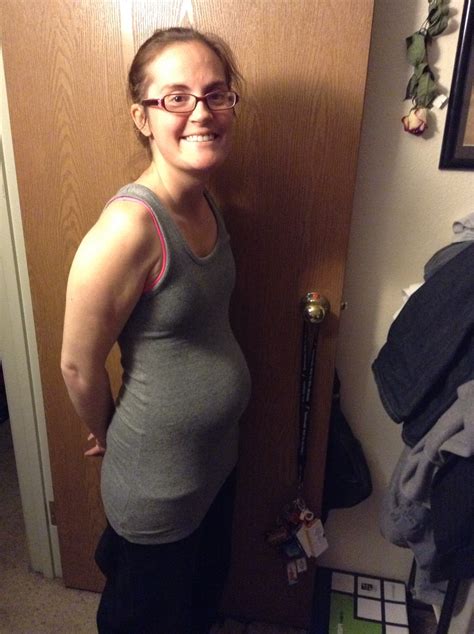 11 Weeks Pregnant The Maternity Gallery