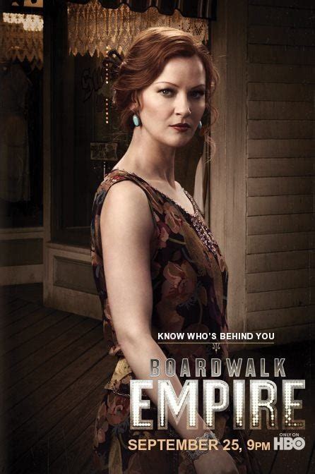Boardwalk Empire Foto Gretchen Mol Foto 127 Sobre 211
