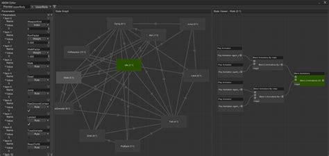 this week in fyrox 8 fyrox a feature rich game engine built in rust