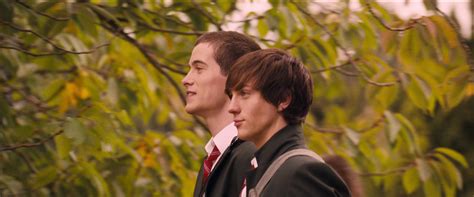 Angus Thongs And Perfect Snogging Kiss Scene