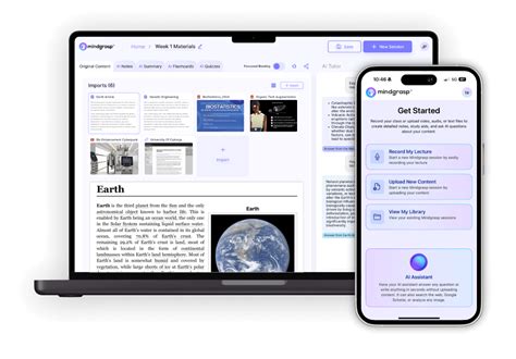 Quiz Generator App That Creates Multiple Choice Practice Tests