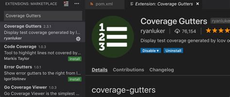 Junit Test With Maven In Vscode