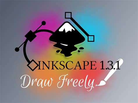 Inkscape Vector Editor Is Out As A Massive Bug Fix Release