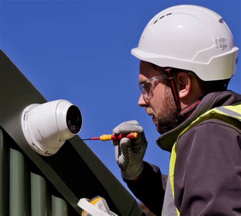 Automation Solutions Electric Gates Access Control Cctv And More