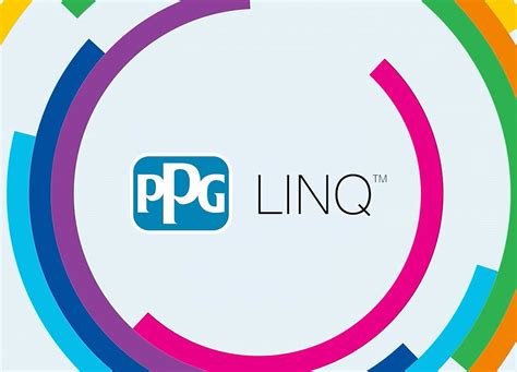 Ppg Refinish Lanza Ppg Linq Pro Pinturas Y Negocios