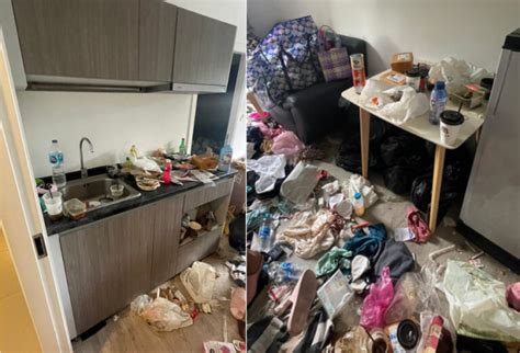 Sex Creator ดาวดังค้างค่าเช่าคอนโดฯหรู เจ้าของห้องเปิดเข้าไปดูถึงกับช็อก เดลินิวส์