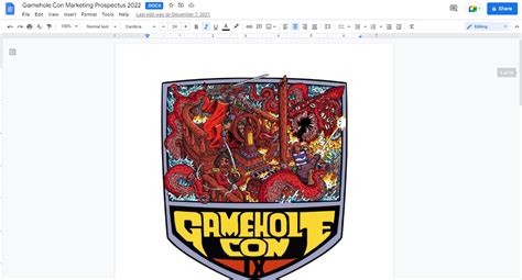 How To Convert Word Docs To Google Docs Laptop Mag