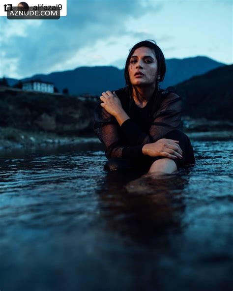 Richa Chadha Nude Aznude