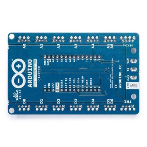 arduino mkr connector carrier grove compatible 디바이스마트