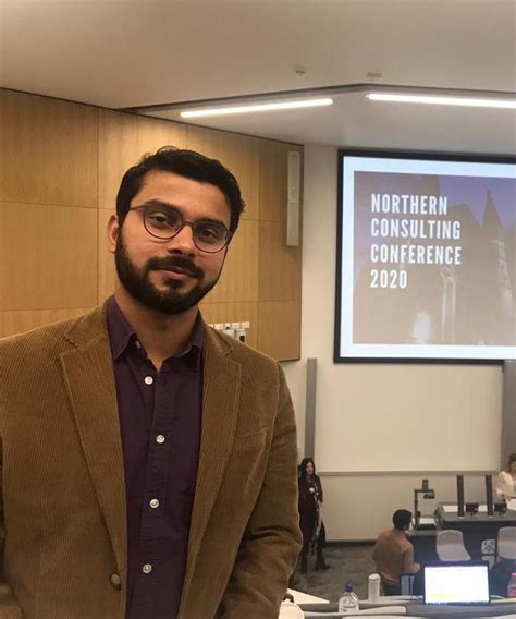 Nitish Singh On Linkedin Consulting Leadership Innovation