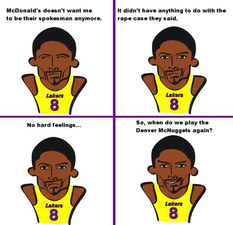 The Kobe Bryant Case Exclusive Breaking News By Syndroid