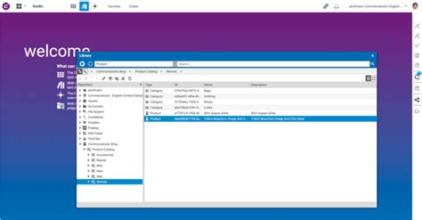 Integrating Commercetools With Coremedia Content Cloud Coremedia Dxp