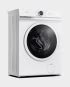 Buy Midea MF100W60/W-AE Front Load Washer 6KG in Qatar - AlaneesQatar.Qa