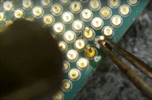 Can Cpu Pins Be Replaced Repair Your Broken Cpu Pins