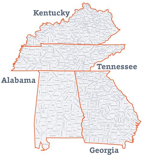 Realtracs Mls Coverage Area