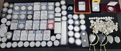 Playing With My Stack Rwallstreetsilver