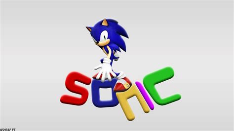Sonic Collab Start By Ashraf Gfx On Deviantart