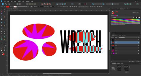 Paste Inside Multiple Objects In Designer Desktop Questions Macos