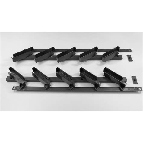 Technologie Sam Kits Pergola Lames Orientables 21mm Sunkin