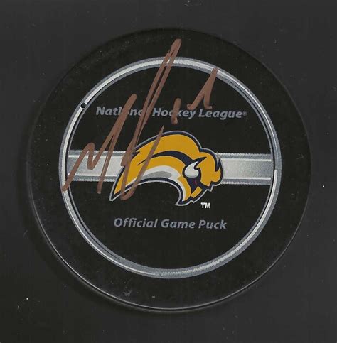 Nathan Gerbe On Ebay Multiple Results On One Page