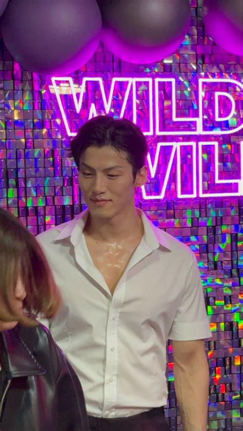 【2024新年优惠中】韩国首尔｜wild Wild 猛男秀门票（女性限定） Kkday