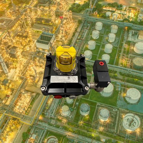 How Low Power Solenoid Valves Transform Industrial Automation