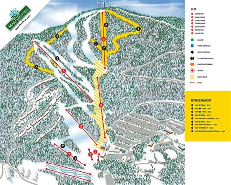 Massanutten Resort Is Celebrating 50 Years Of Memories Sponsored