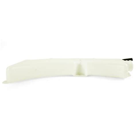 Mustang Overflow Tank Accepts Low Coolant Sensor 87 93 5 0 F2zz 8080