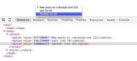 Get Lists In Mailchimp Api 30 Using Php
