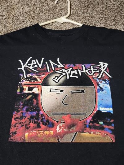 Kevin Spencer On Tumblr