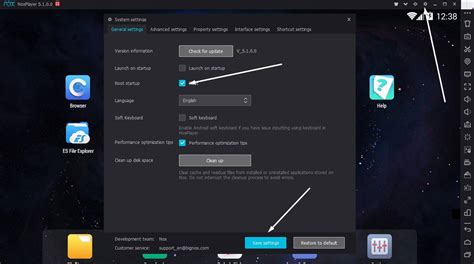 Nox Player Android Emulator For Windows