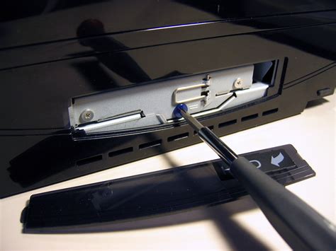 How To Upgrade Your Playstation 3 Hard Drive Gamespot