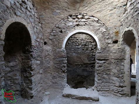 روستای شهرستانک و قصر ناصری کاخ ناصرالدین شاه قاجار