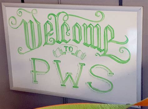 Dry Erase Board Font At Grace Becky Blog